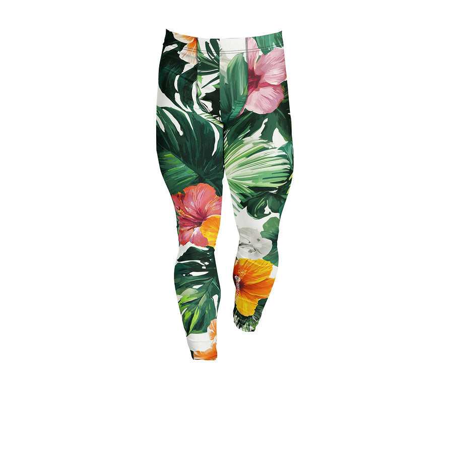 Men's HAWAII 411 | MENS SPATS– Grapple Guard