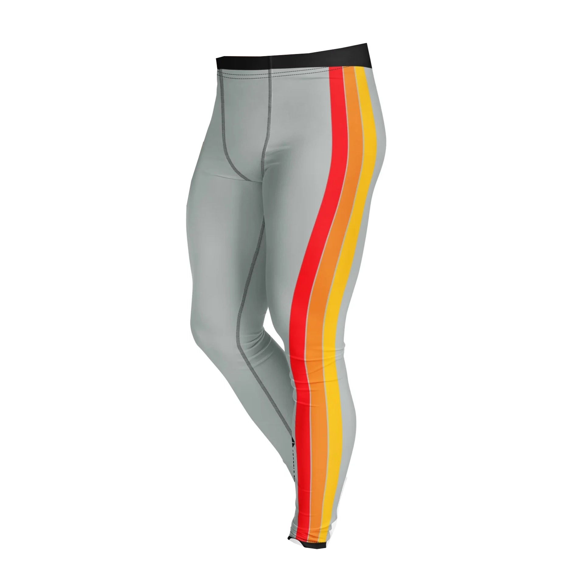 TRUE RETRO CLASSIC MATSTONE | SPATS– Grapple Guard