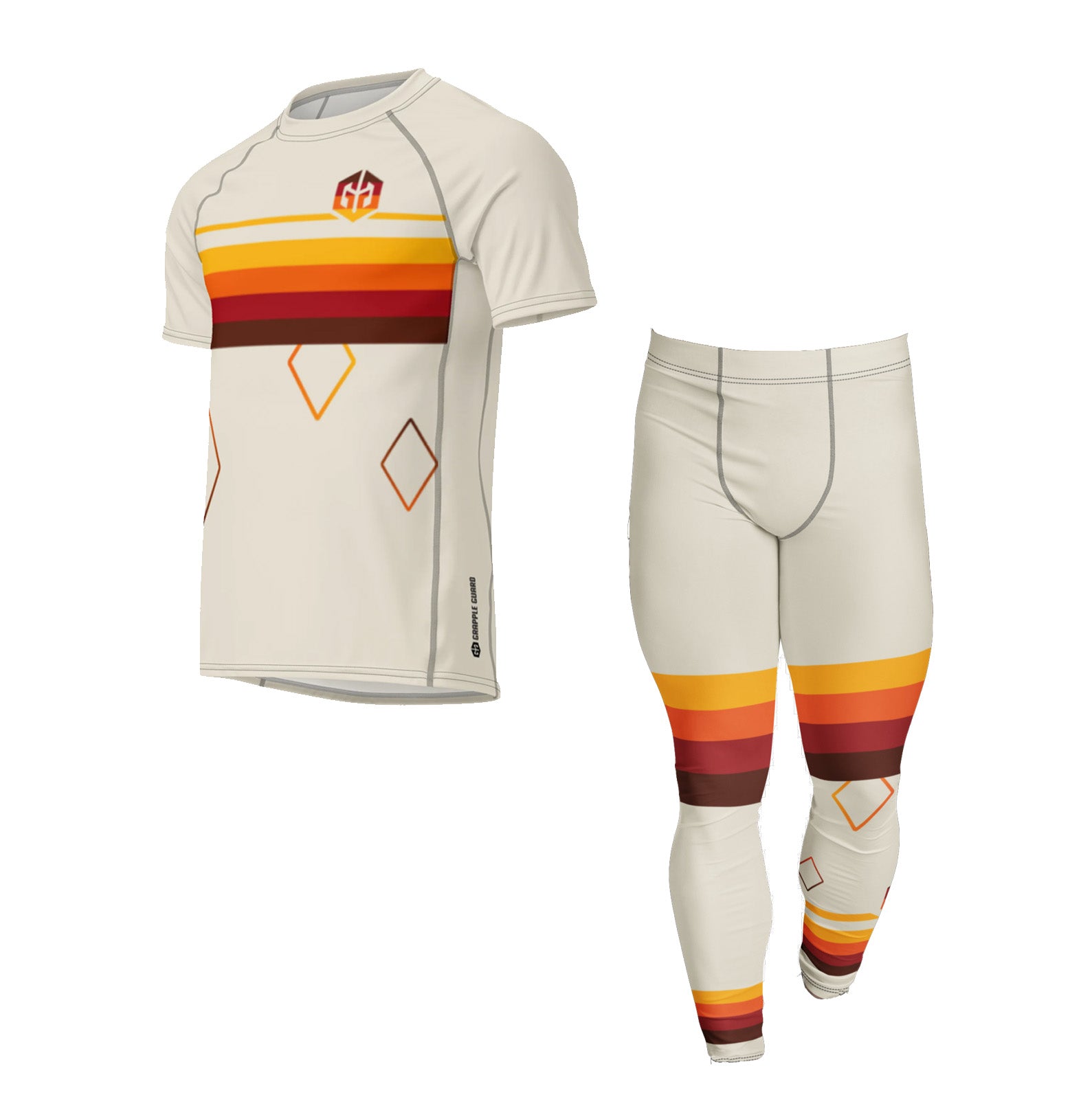 RETRO SUNSET | KIT/BUNDLE– Grapple Guard